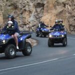 Quad safari Teide National Park - The Itinerary: What to Expect