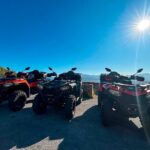 Quad Tour in Palermo: Adventure, Scenery, and Sicilian Flavors - A Closer Look at the Itinerary