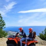 Quad Tour to Makarska Riviera offroad Adventure - The Experience: What You Can Expect