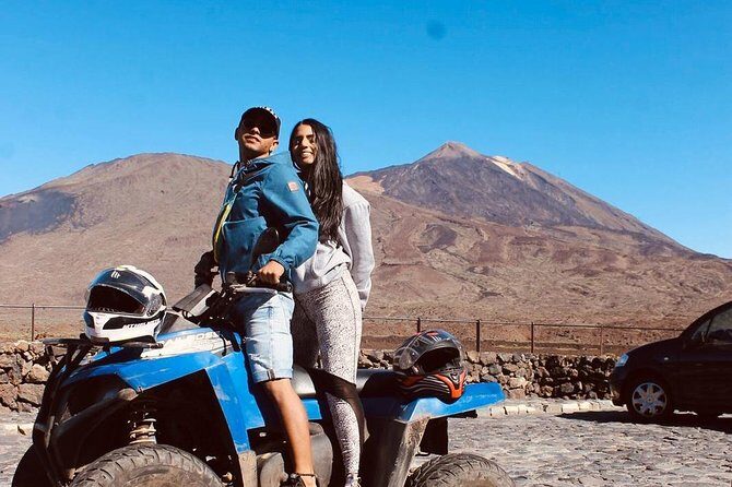 Quad Tour Volcano Teide in Tedie Natioanal Park - Final Thoughts