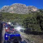 Quadtour San Telmo - Itinerary: Exploring Mallorca’s Hidden Corners