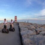 Quarteira and Vilamoura Seaside Segway Tour - Deep Dive into the Itinerary