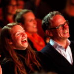 Quatsch Comedy Club Berlin: Die Live Show Entry Ticket - Practical Details That Matter