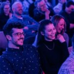 Quatsch Comedy Club Hamburg: Die Live Show - Who Should Consider This Experience?