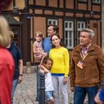Quedlinburg: Guided City Walk - Highlights tour (private) - Who Will Enjoy This Tour Most?