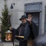 Quedlinburg: Historical Old Town Evening Walking Tour - The Role of Costumed Guides and Storytelling