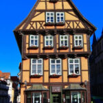 Quedlinburg Private Guided Walking Tour - The Charm of Half-Timbered Architecture and Medieval Streets