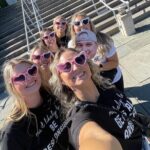 Queen City Quest Scavenger Hunt - The Itinerary and Key Stops