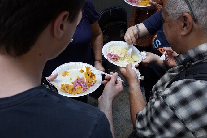 Queens Coronas Culinary Essentials Tour - Analyzing the Value