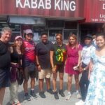 Queens Culinary Stroll And Cultural Tour - Authentic Experiences and Local Flavor