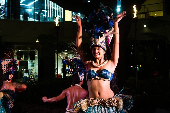 Queens Luau in the Heart of Waikiki - Honest Review: What Works and What Doesn’t