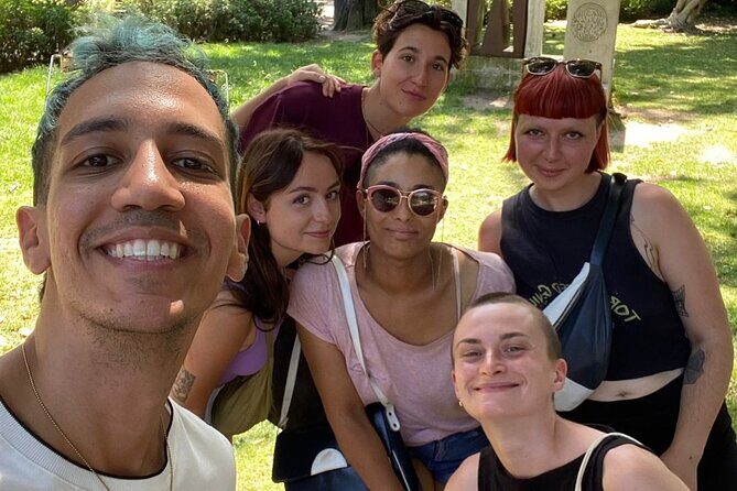 Queer Lisbon Historical Tour - Value and Practical Insights