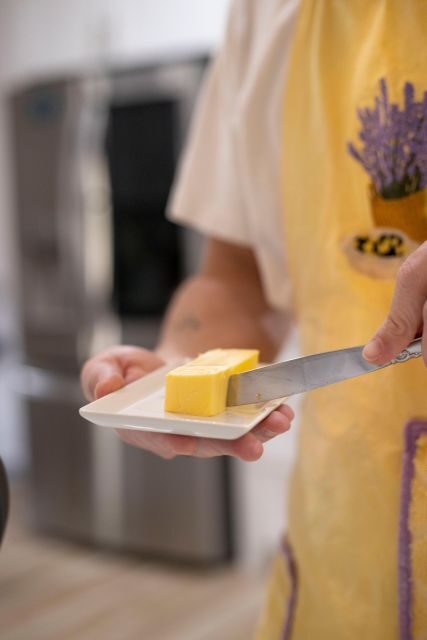 Quiche Lorraine French Cooking Class - Exploring the Experience