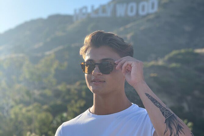 Quick and Easiest Route to the Hollywood Sign Walk (1 Hour) - FAQ