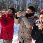 Quick and Easy Ice Fishing at Chena Lake - Key Points