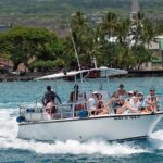 Quick & Easy Snorkel Trip from Kailua Pier - Authentic Encounters and Customer Experiences