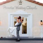 Quickie Las Vegas Wedding at Paradise Wedding Chapel - Deep Dive into the Itinerary & What to Expect