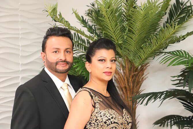 Quickie Sign and Go Wedding at Hawaiian Wedding Chapel - Pricing and Value