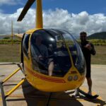 R44 Private Tour of Kauai Doors ON - Why This Tour is a Great Value for Travelers