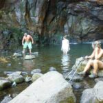 Rabaçal / 25 Fonts - End of the Trail: Returning and Reflection