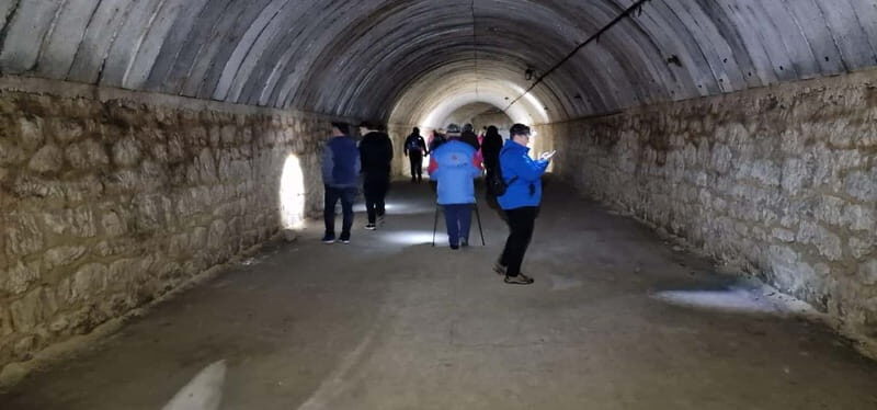 Rabtejn: Guided Tour of the Former Concentration Camp - Who Will Love This Tour?
