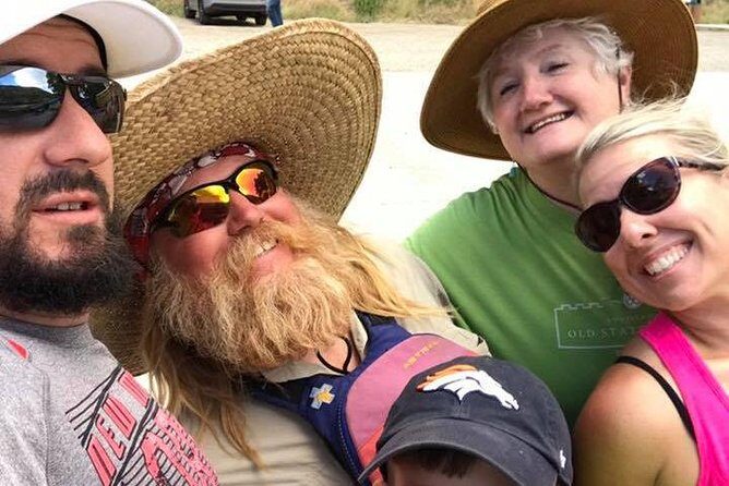 Racecourse half day class 3 most popular in New Mexico - What to Expect on the Tour