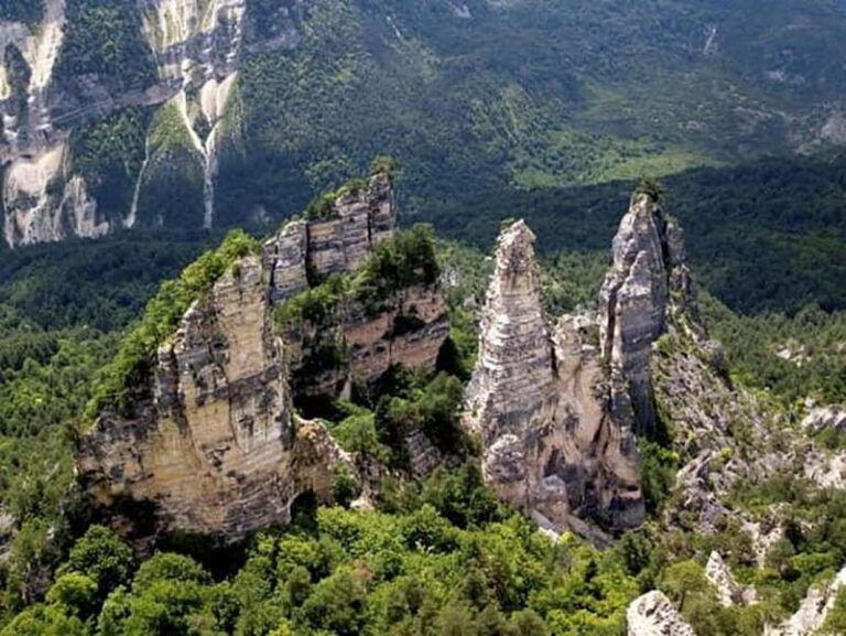 Racha-Lechkhumi Mountain tour from Kutaisi - The Logistics: What to Expect