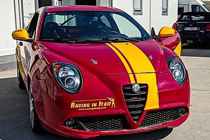 Racing Experience-Test Drive Race and Super Cars on a Race Track near Milan - What the Reviews Say
