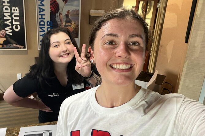 Radical Rouses Point Scavenger Hunt - The Value of the Experience