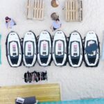 Radinn Electric Surfboard Experience: Sanibel & Captiva - Analyzing Value and Practicalities
