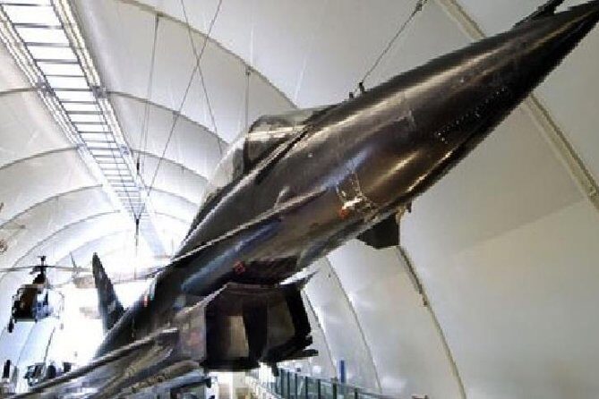 RAF Hendon Museum Private Tour - Detailed Breakdown of the Itinerary