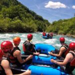 rafing and canyoning tour antalya - Real Experiences and Feedback