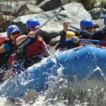 Raft & Camp - Frequently Asked Questions (FAQ)
