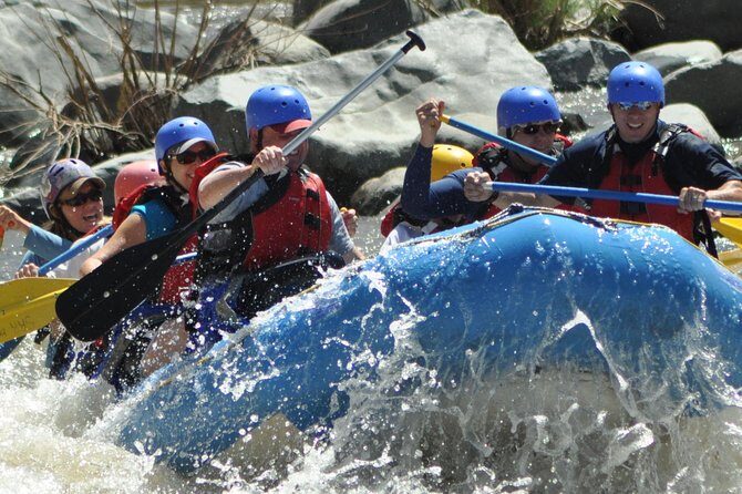 Raft & Camp - Frequently Asked Questions (FAQ)
