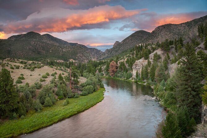 Raft the Beautiful Upper Colorado - The Gear and Practicalities