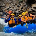 Raft the Beginner stretch on Clear Creek! - Practical Considerations and Value