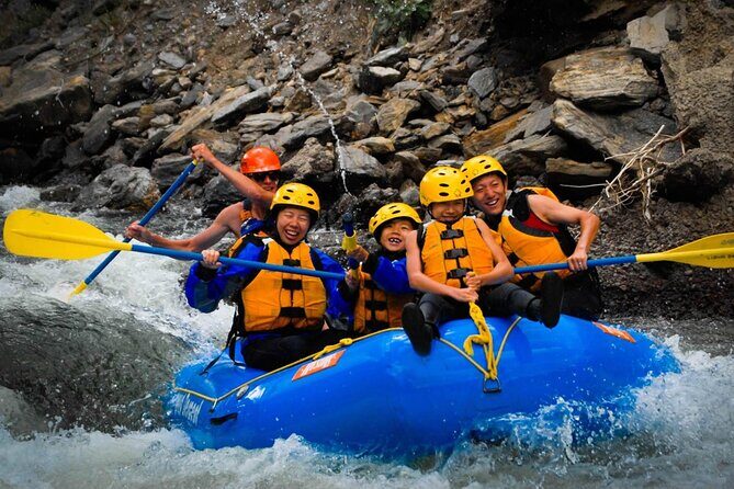 Raft the Beginner stretch on Clear Creek! - Practical Considerations and Value