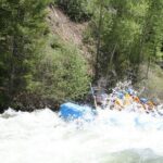 Raft the Blue River Rare Gem of Colorado Closest to Breckenridge - How This Tour Fits Into Your Colorado Adventure
