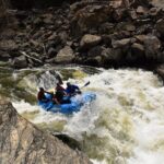 Raft through Gore Canyon- Class V Ultimate Advanced White-Water Rafting - What Travelers Are Saying