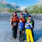 Rafting Adventure on Resurrection River from Seward, Alaska - The Value and Pricing