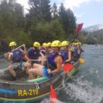Rafting and zipline in Bled Slovenia - Value and Pricing Analysis