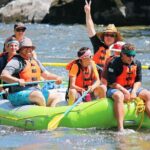 Rafting Experience in Hagerman on the Snake River - The Sum Up