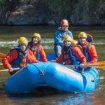 Rafting In Antalya - Book White Water Rafting Trips - The Sum Up