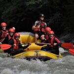 Rafting in Salzach with a state-certified raft guide - What Makes This Tour Special