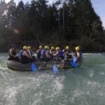 rafting on sava river in bled slovenia, the best rafting trip in the area - Frequently Asked Questions (FAQs)