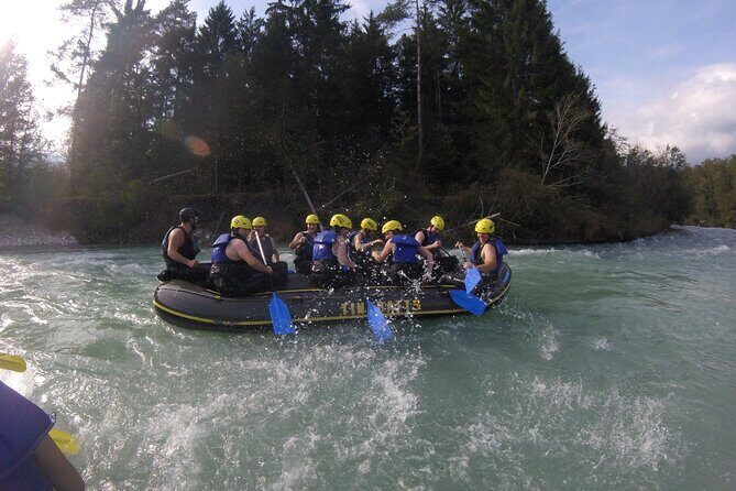 rafting on sava river in bled slovenia, the best rafting trip in the area - Frequently Asked Questions (FAQs)