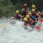 Rafting on the Isar - Practical Details