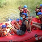 Rafting on the River Cetina from Omis Croatia - Value and Practicalities