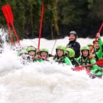 Rafting Ötztaler Ache - What Travelers Can Expect: The Itinerary in Detail