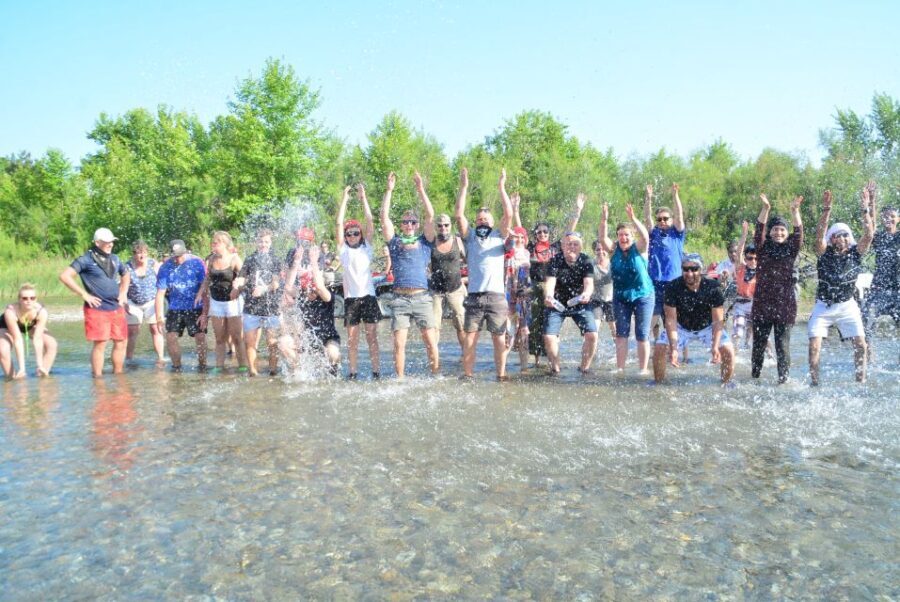 Rafting & Quad Safari Combi Tour - Frequently Asked Questions